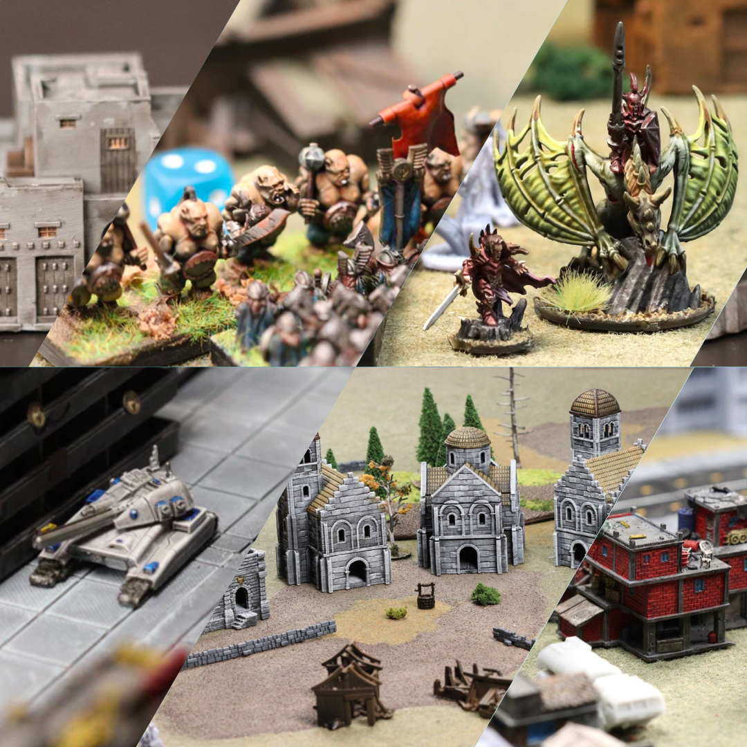 All – AfterDark Prints