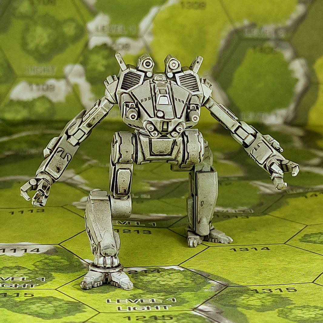 Battletech Compatible – Page 6 – AfterDark Prints