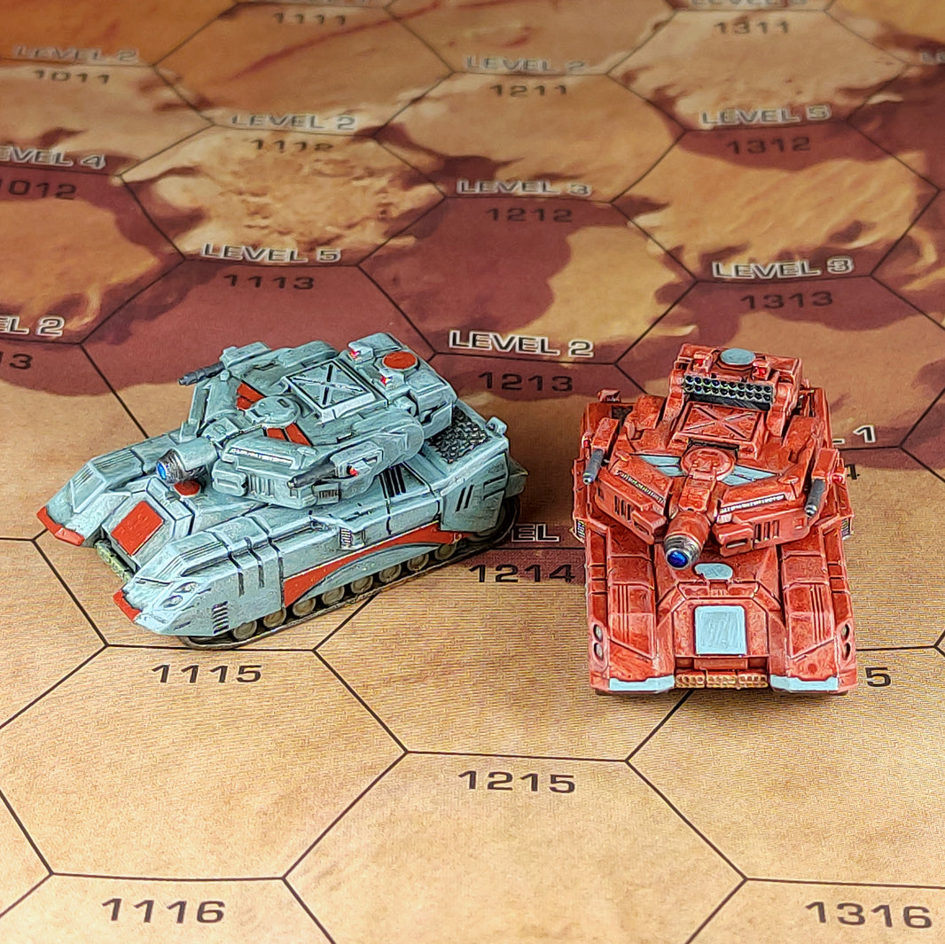 Battletech Compatible – Page 7 – AfterDark Prints