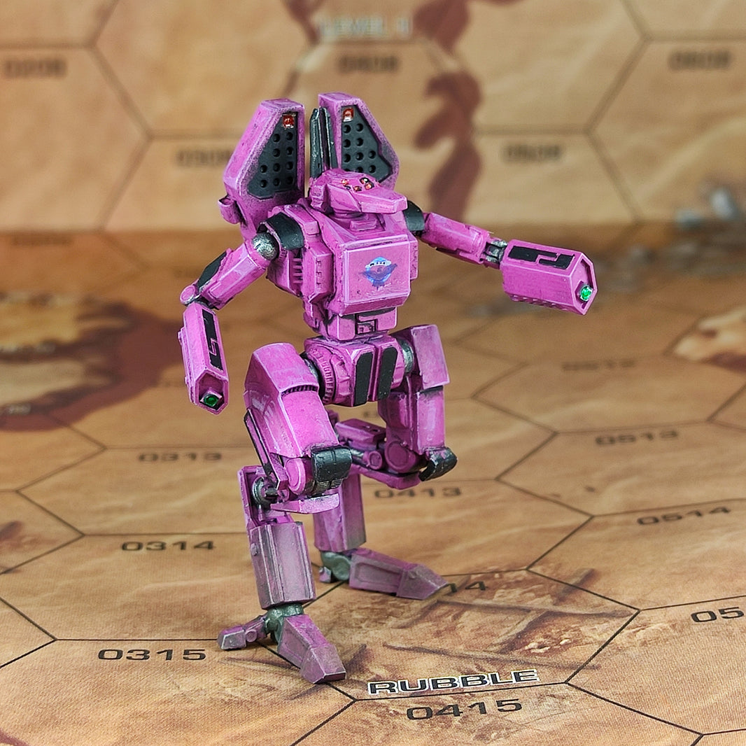 Battletech Compatible – Page 2 – AfterDark Prints