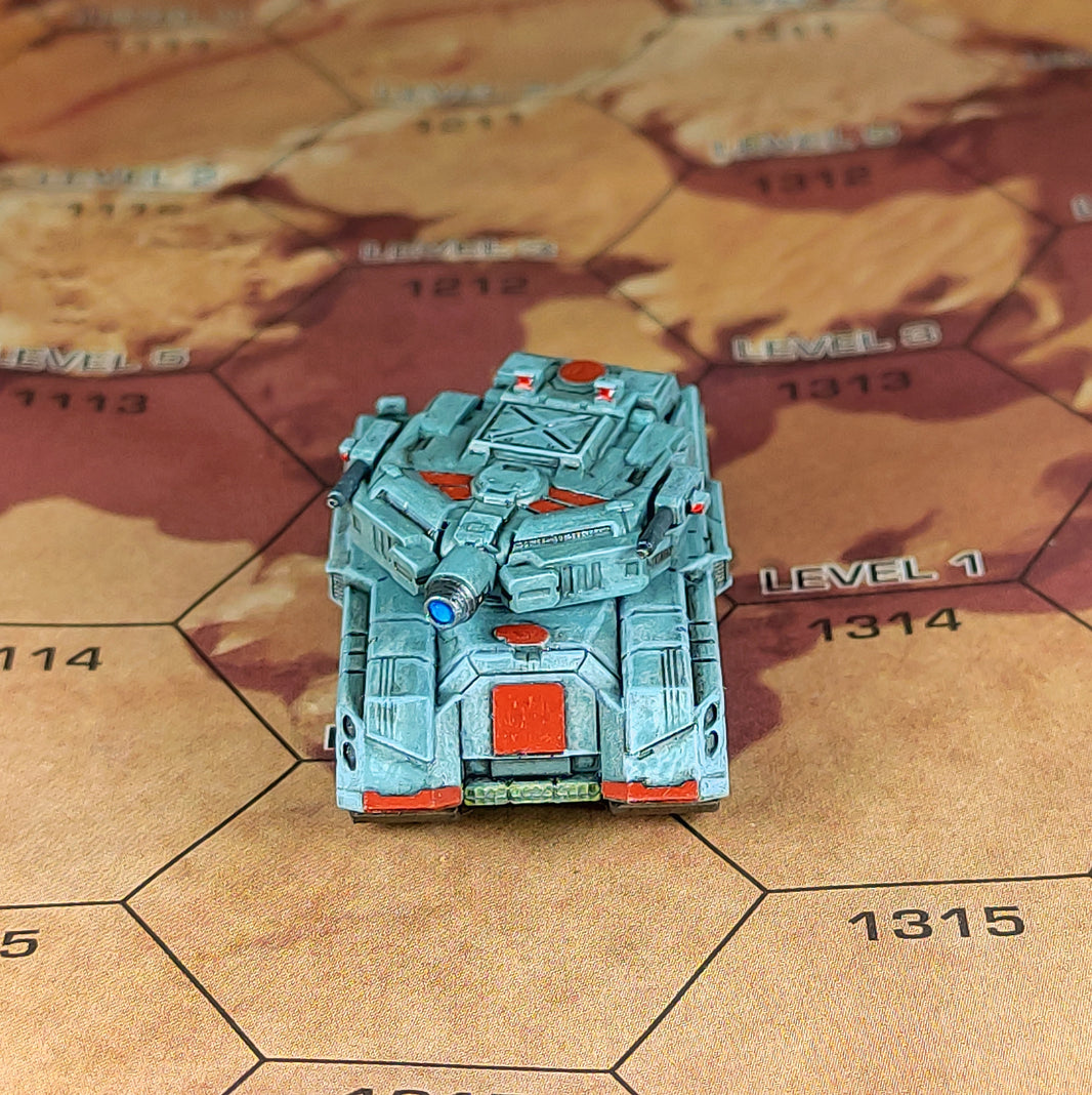 Battletech Compatible – Page 7 – AfterDark Prints