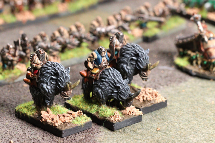 10mm Fantasy Miniatures – AfterDark Prints