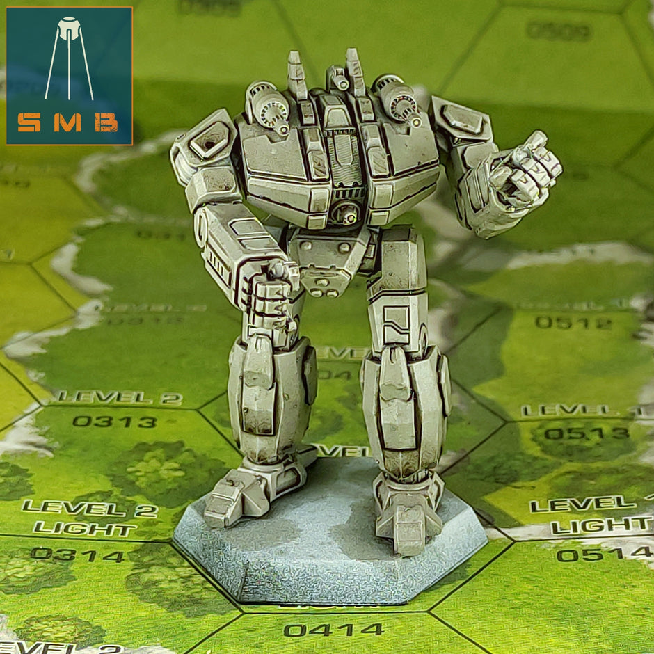Battletech Compatible – Page 2 – AfterDark Prints