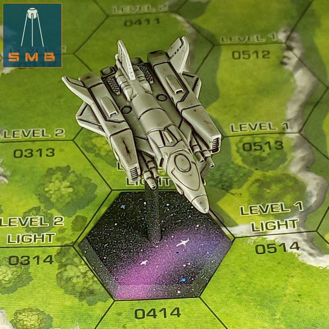 Battletech Compatible – Page 12 – AfterDark Prints